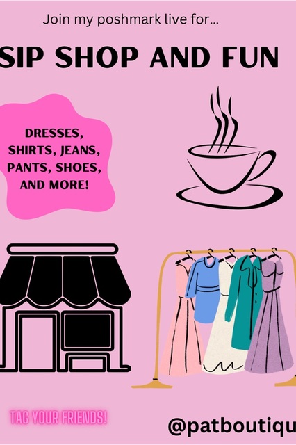 Posh Show - Poshmark